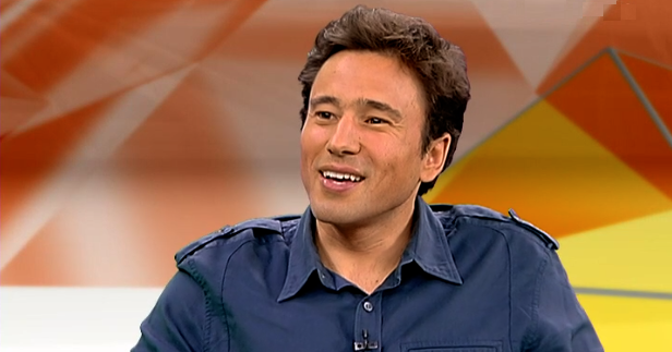 Alexandre da Silva – RTP Arquivos