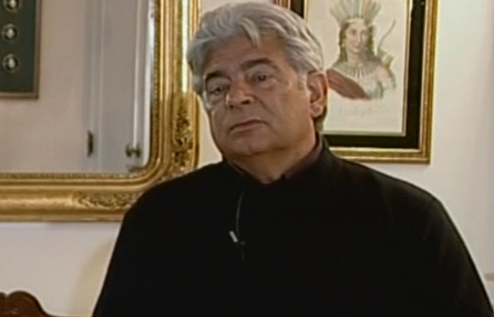 Ana Lacerda – RTP Arquivos