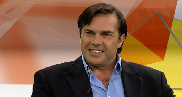 Charles-Philippe d’ Orléans – RTP Arquivos