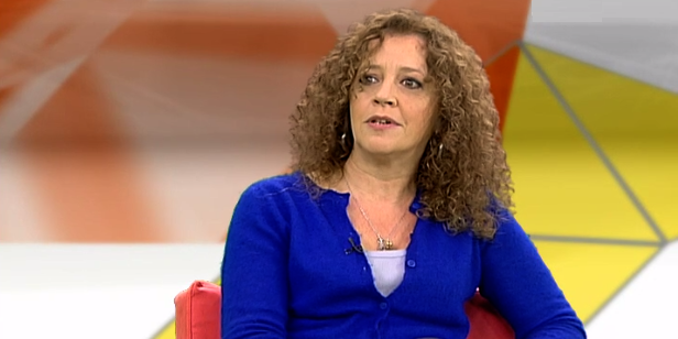 Cláudia Cadima – RTP Arquivos