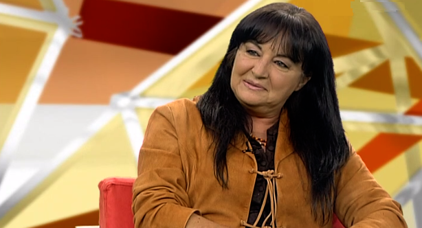Dina Ventura – RTP Arquivos