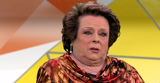 Fernanda Maria – RTP Arquivos