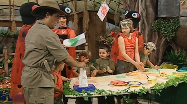 A Arte pela Arte – Parte II – RTP Arquivos A Arte pela Arte – Parte II – RTP Arquivos