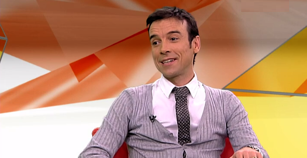 Henrique Feist – RTP Arquivos