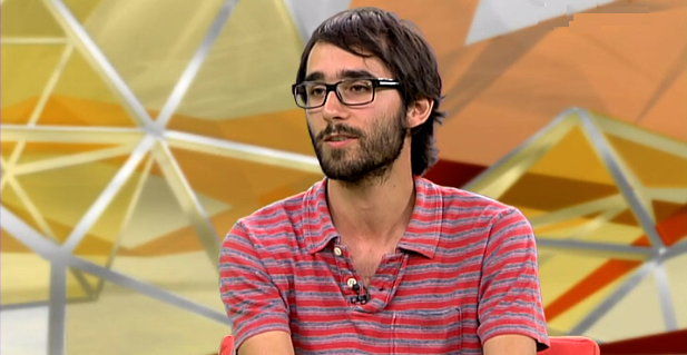 Ico Costa – RTP Arquivos