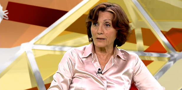 Isabel Ruth – RTP Arquivos