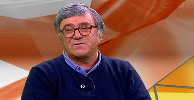 José Cid – RTP Arquivos