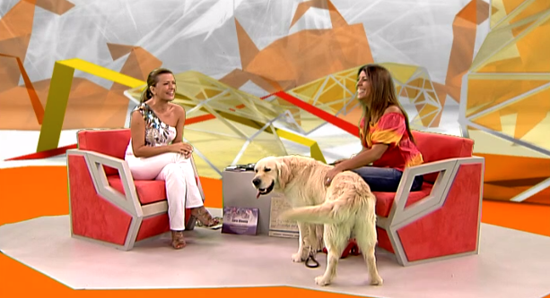 Lara Afonso – RTP Arquivos