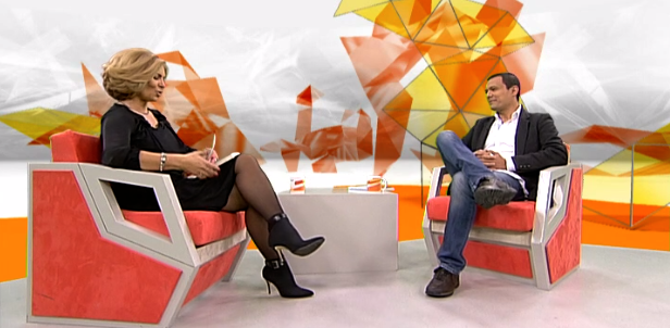 Luís Ribeiro – RTP Arquivos