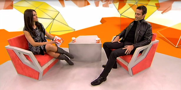 Luís de Matos – RTP Arquivos