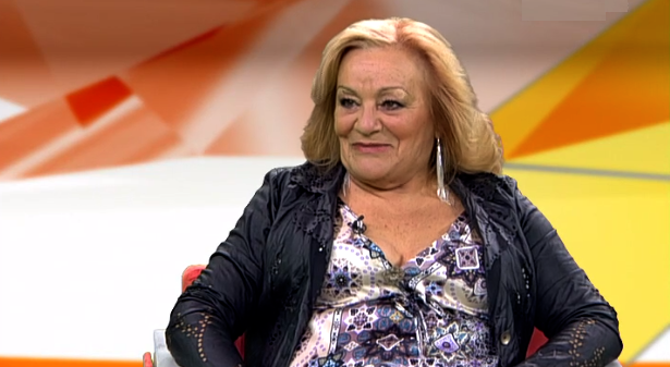 Maria Tavares – RTP Arquivos