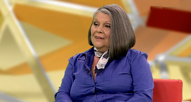 Maria Valejo – RTP Arquivos