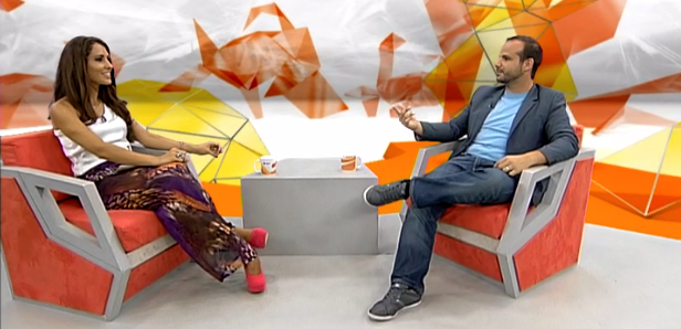 Mário Daniel – RTP Arquivos