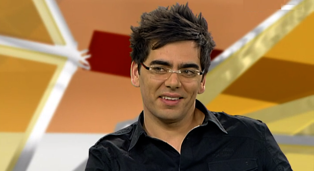 Pedro Fernandes – RTP Arquivos