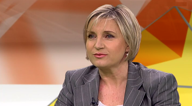 Rosário Salgueiro – RTP Arquivos