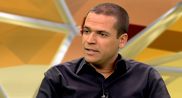 Rui Braz – RTP Arquivos