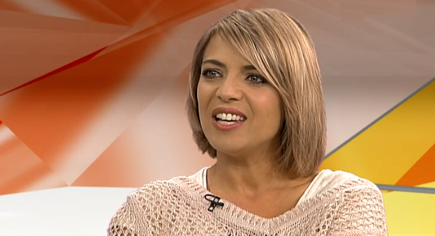 Sandra Felgueiras – RTP Arquivos