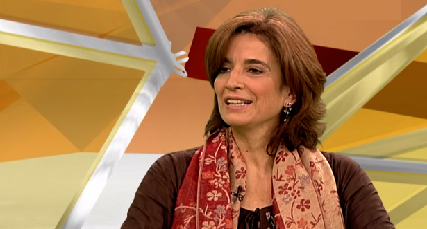 Maria Teresa Loureiro – RTP Arquivos