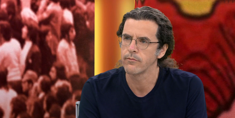 Os Filhos da Madrugada: Vítor Cardoso – RTP Arquivos