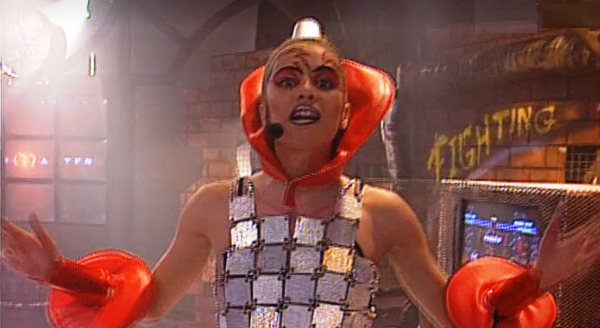 Cybermaster – Parte I – RTP Arquivos