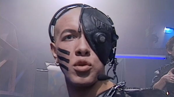 Cybermaster – Parte I – RTP Arquivos