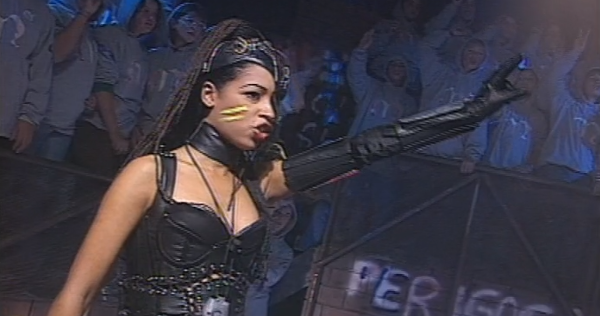 Cybermaster – Parte I – RTP Arquivos