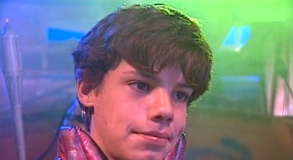 Cybermaster – Parte I – RTP Arquivos