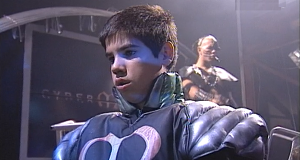 Cybermaster – Parte II – RTP Arquivos