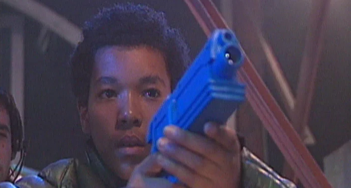 Cybermaster – Parte II – RTP Arquivos