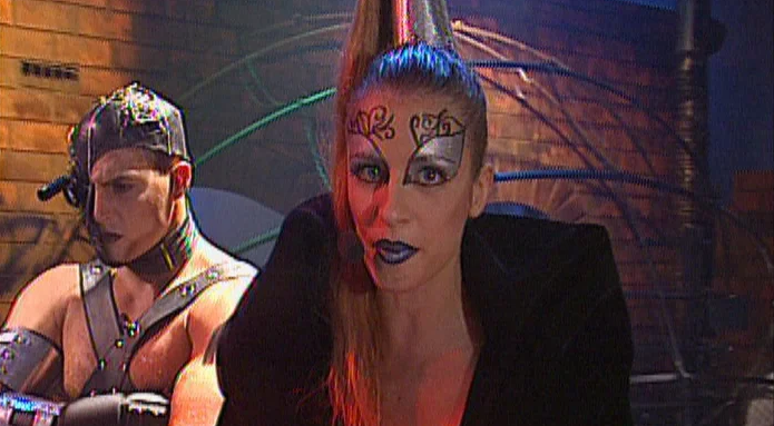 Cybermaster – Parte I – RTP Arquivos