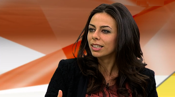 Filomena Cautela – RTP Arquivos