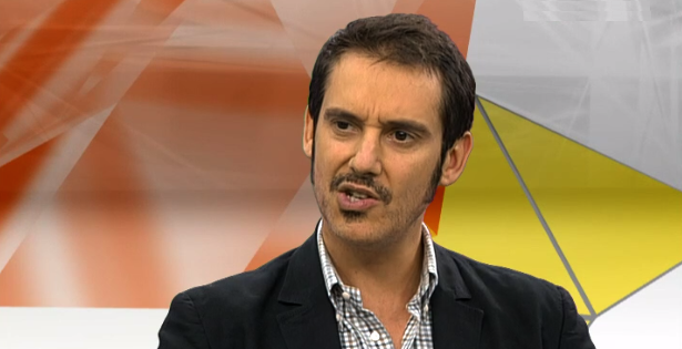 Frederico Delgado Rosa – RTP Arquivos