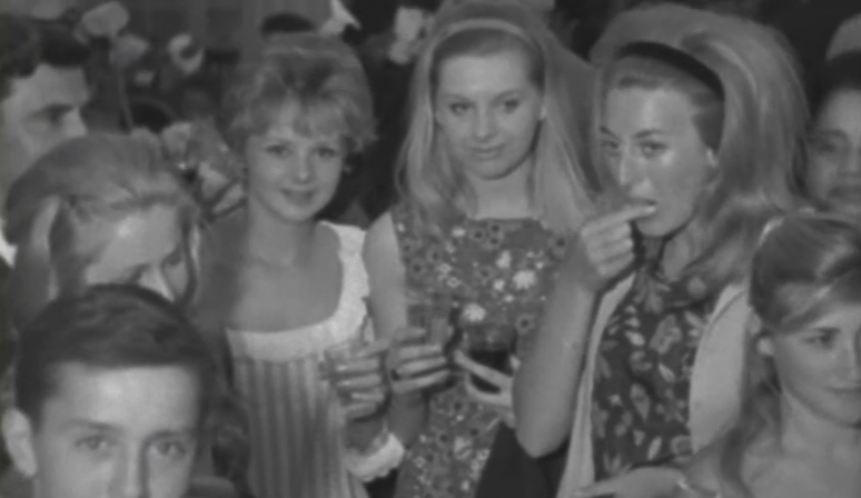 Comemoração Do Dia Do Turista Rtp Arquivos