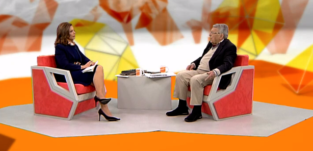 Hugo Ribeiro – Parte II – RTP Arquivos