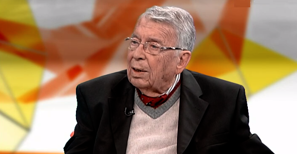 Hugo Ribeiro – Parte I – RTP Arquivos