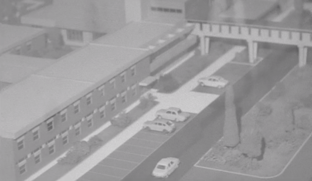 Visita de secretários de Estado ao LNEC – RTP Arquivos