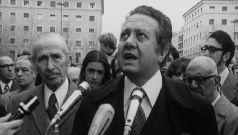 Homenagem a Afonso Costa – RTP Arquivos