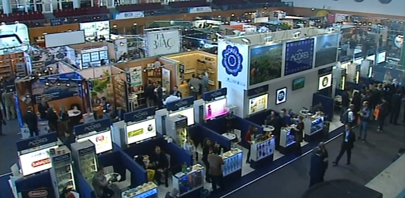 Presença dos Açores no SISAB – RTP Arquivos