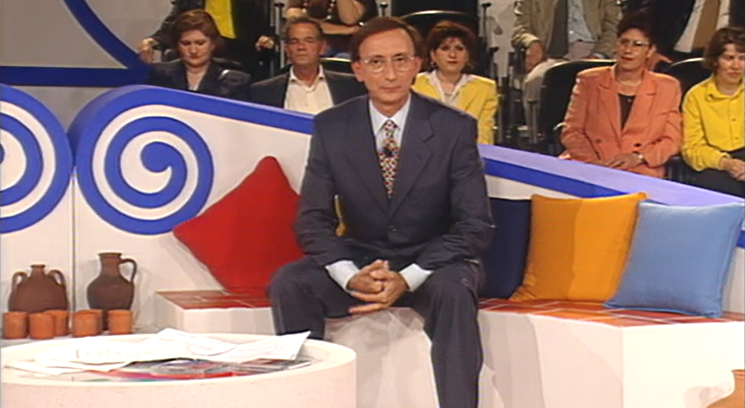 Faro – Parte II – RTP Arquivos