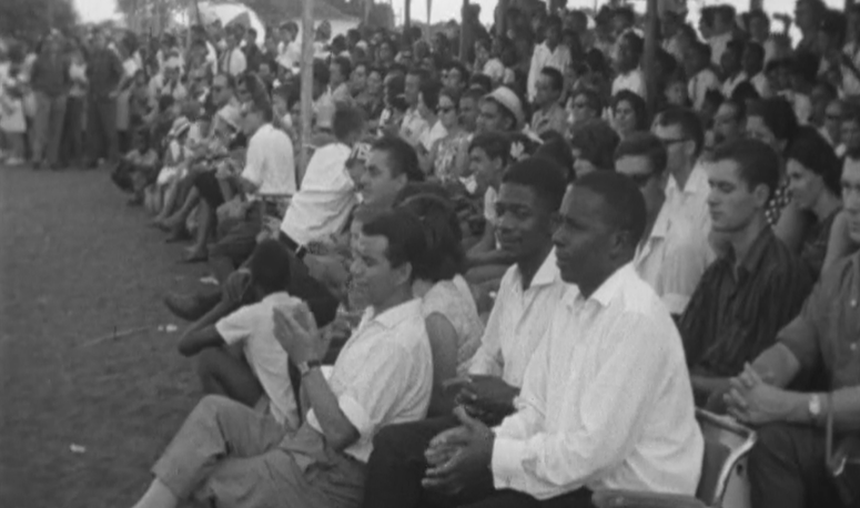 1º Festival Folclórico de Chibuto – RTP Arquivos