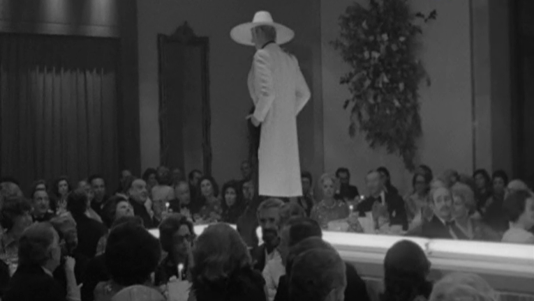 Passagem de modelos Nina Ricci em Lisboa – RTP Arquivos