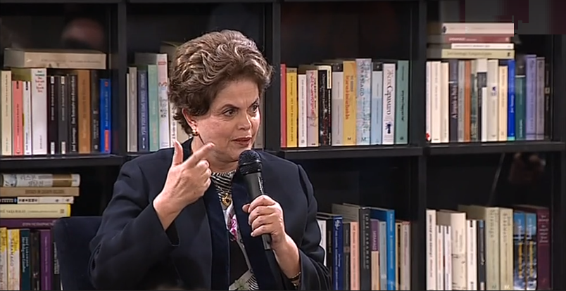 Visita de Dilma Rousseff a Portugal – RTP Arquivos