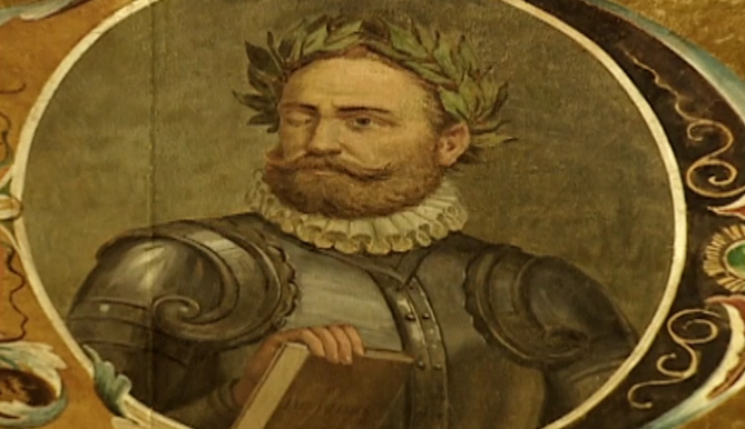 Camões – RTP Arquivos