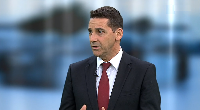 Entrevista a José Mendes – RTP Arquivos