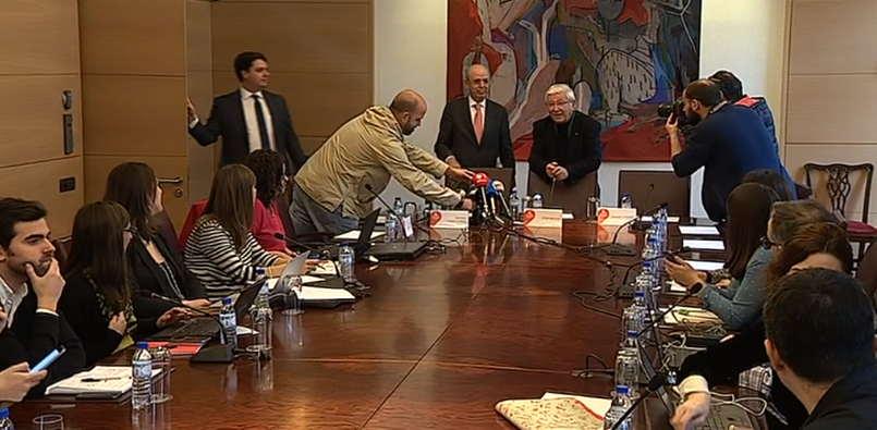 Contas da Associação Mutualista Montepio – RTP Arquivos