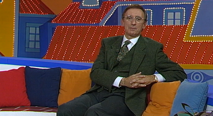 Fim De Ano Parte Ii Rtp Arquivos