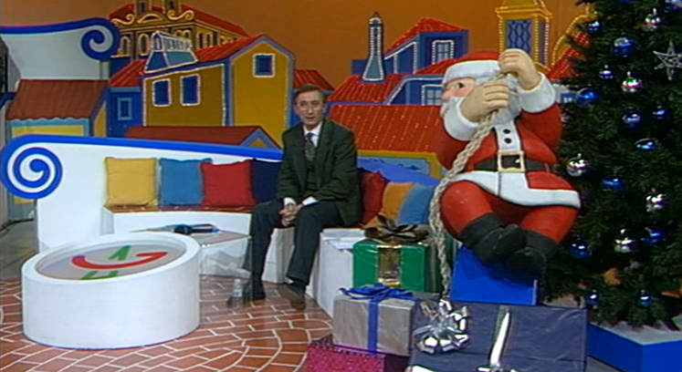 Fim De Ano Parte I Rtp Arquivos