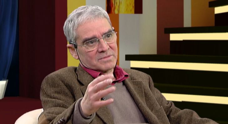 Mário de Carvalho – RTP Arquivos