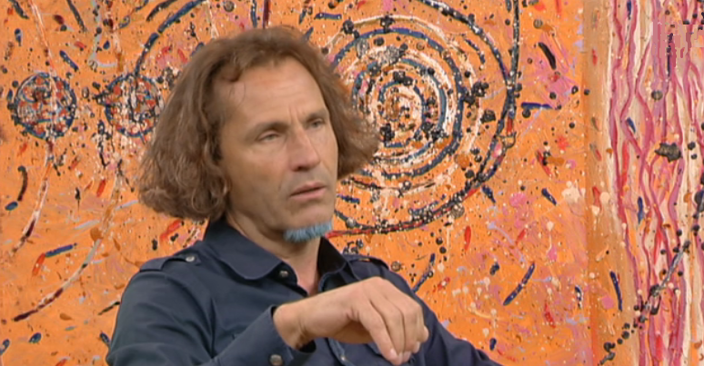 Luís Geraldes – RTP Arquivos