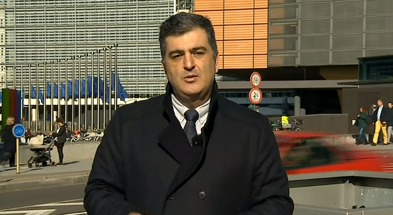 Tentativa de atentado em Antuérpia – RTP Arquivos